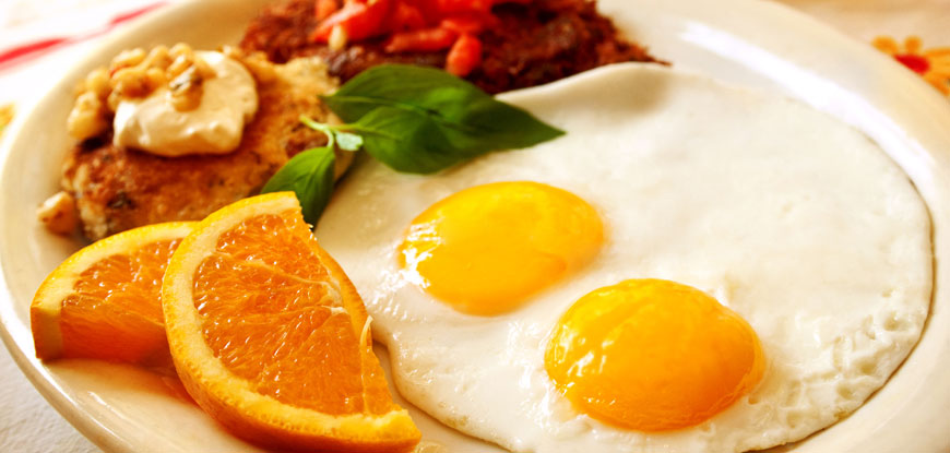 Five Star Day Cafe - Homemade Soul Food Restaurant in Downtown Athens, Ga