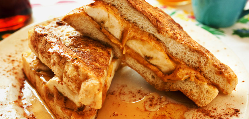 Five Star Day Cafe - Homemade Soul Food Restaurant in Downtown Athens, Ga