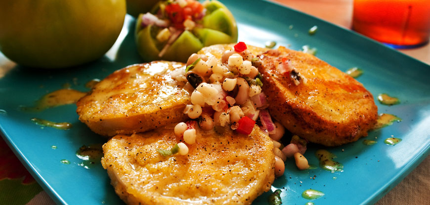 Five Star Day Cafe - Homemade Soul Food Restaurant in Downtown Athens, Ga